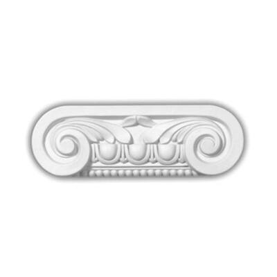 American Pro Decor 8-1/4 in. x 25-3/8 in. x 25-1/4 in. Decorative ...