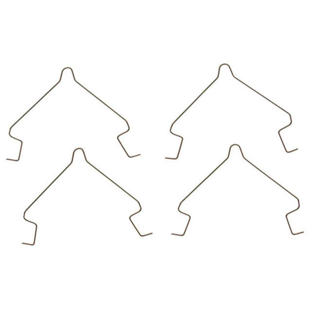 Raybestos Disc Brake Pad Drag Reduction Clip H6005 - The Home Depot