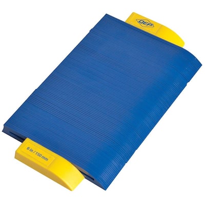 QEP 6 in. Professional Profile and Contour Gauge – Home Depot Inventory ...