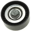 Gates Accessory Drive Belt Idler Pulley 36322 - The Home Depot