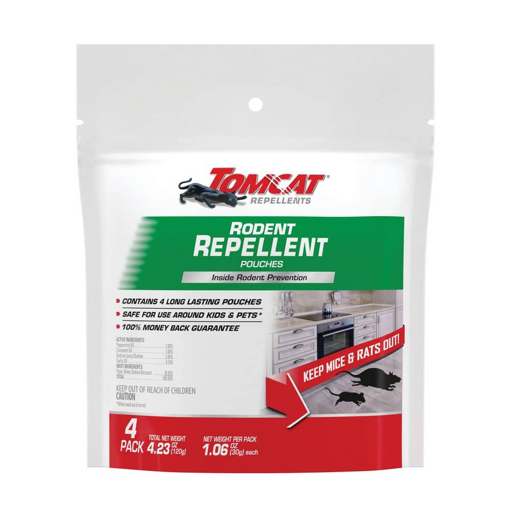 Lizard Repellent Home Depot