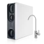 APEC Water Systems APEC ROTL-AIO Tankless Reverse Osmosis System ...