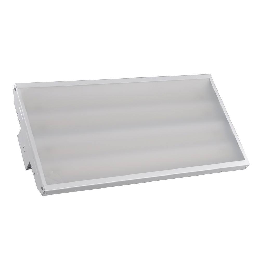 HALCO LIGHTING TECHNOLOGIES 2 ft. 110-Watt to 175-Watt Equivalent White ...
