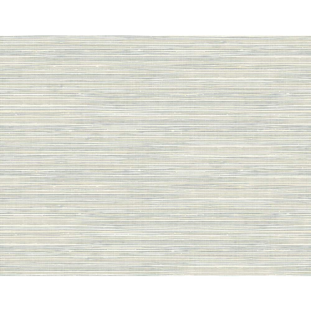 Kenneth James Holiday String Charcoal Texture Paper Strippable Roll ...