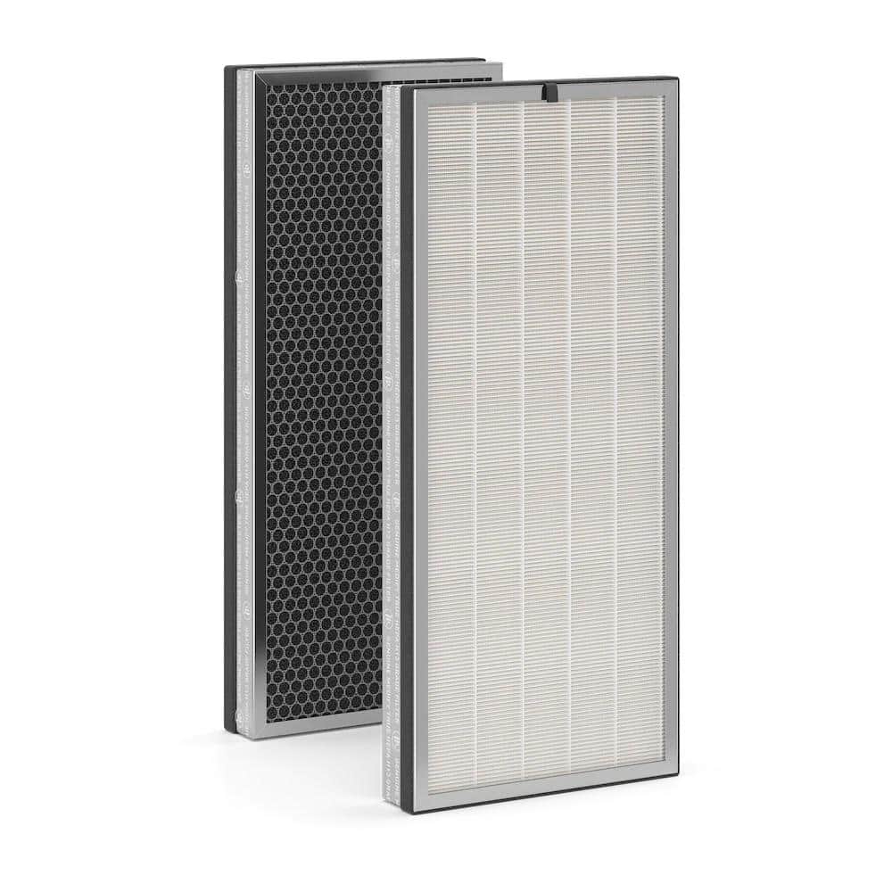 MEDIFY AIR Medify MA-112 PRO Genuine Replacement Filter : H13 HEPA, and ...