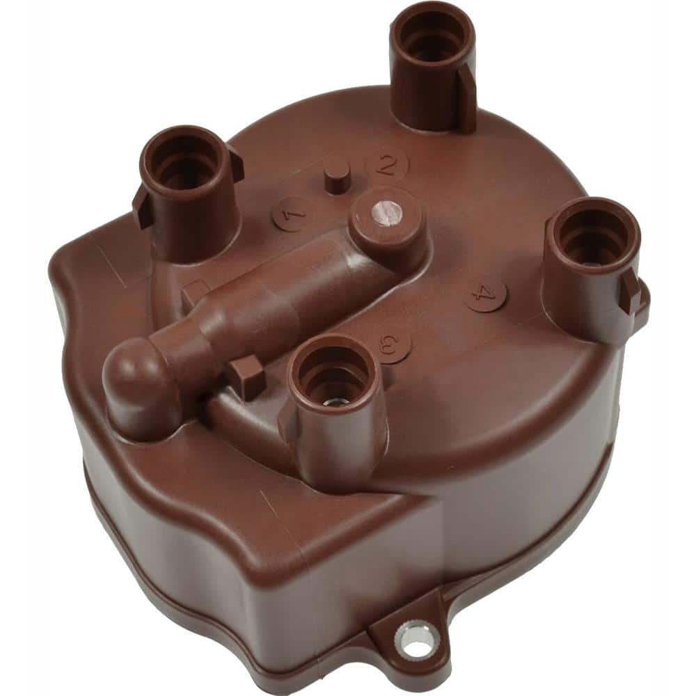 T Series Distributor Cap JH195T - The Home Depot