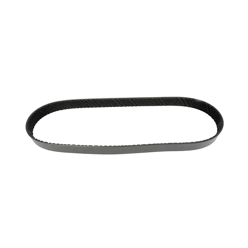 Continental Elite Serpentine Belt - Fan 4080630 - The Home Depot