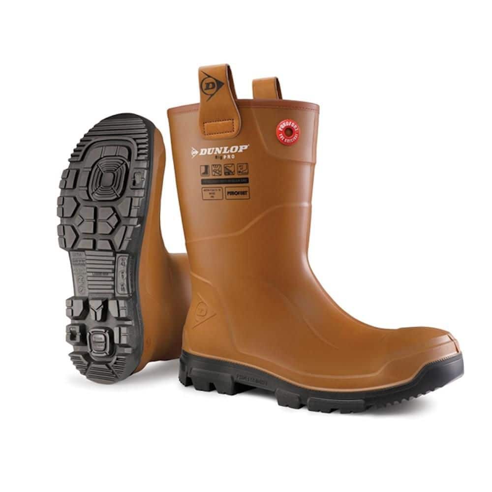 Rubber Boots Home Depot