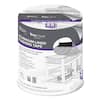 Trex RainEscape Trex 11 in. x 50 ft. Ledger Tape Self-Adhesive Butyl ...