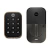 Yale Assure Lock 2; Keyless Smart Door Lock with Bluetooth and ...