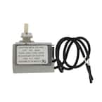 Westek 100-Watt Full Range Lamp Socket Dimmer 6009B - The Home Depot