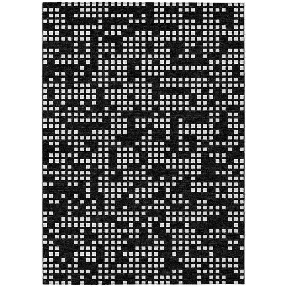 Addison Rugs Chantille Machine Washable Indoor/Outdoor Abstract ACN2831 ...
