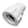 Orbit 3/4 in. x 3/4 in. PVC-Lock MPT Adapter 37778 - The Home Depot