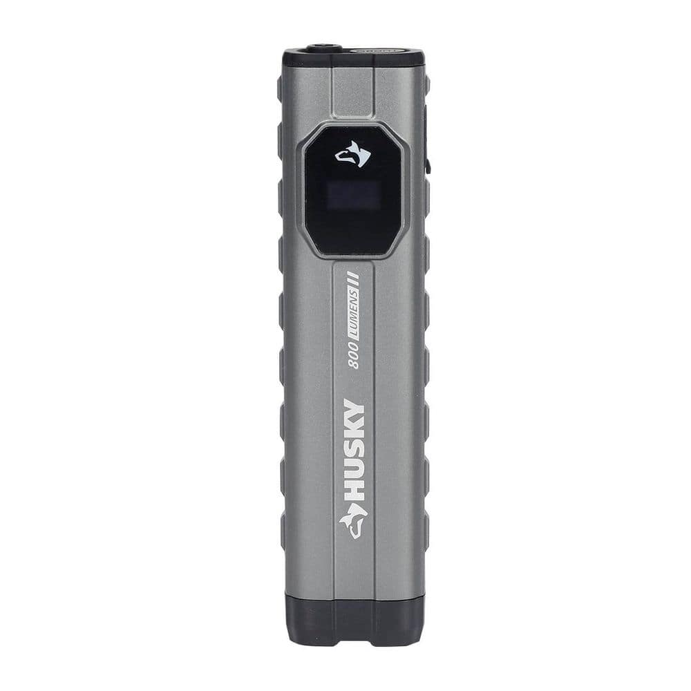 Husky 800-Lumens Compact Inspection Light 00539 - The Home Depot
