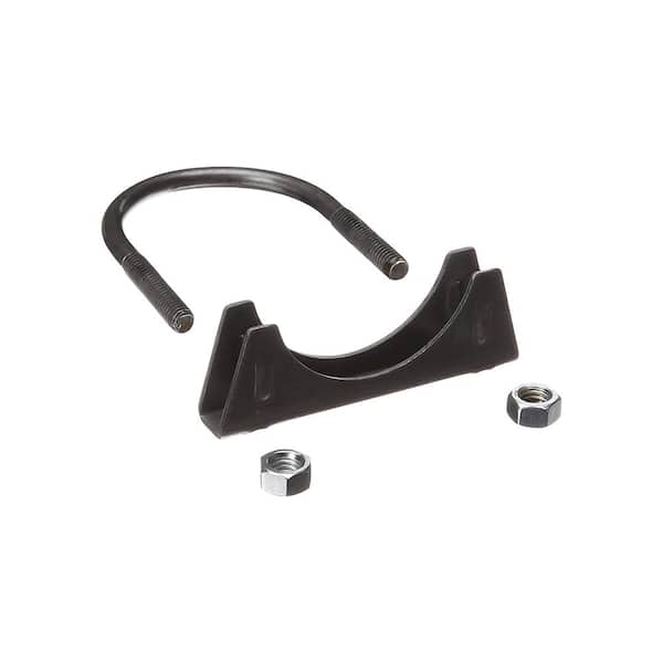 Walker U Bolt Clamp-35408 - The Home Depot