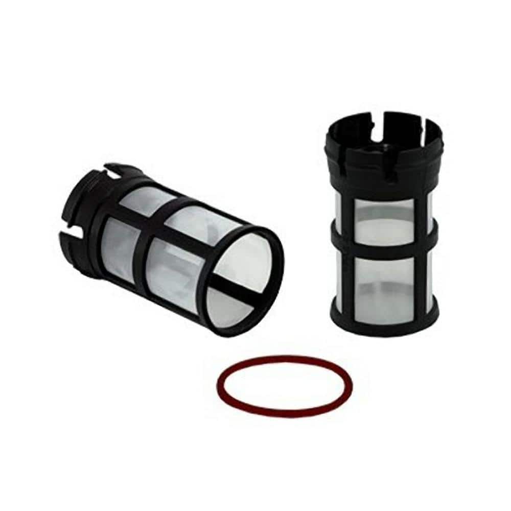 Wix Fuel Filter 33695 - The Home Depot