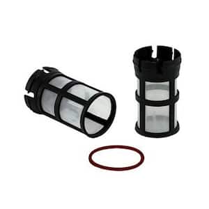 Wix Fuel Filter 33095 - The Home Depot