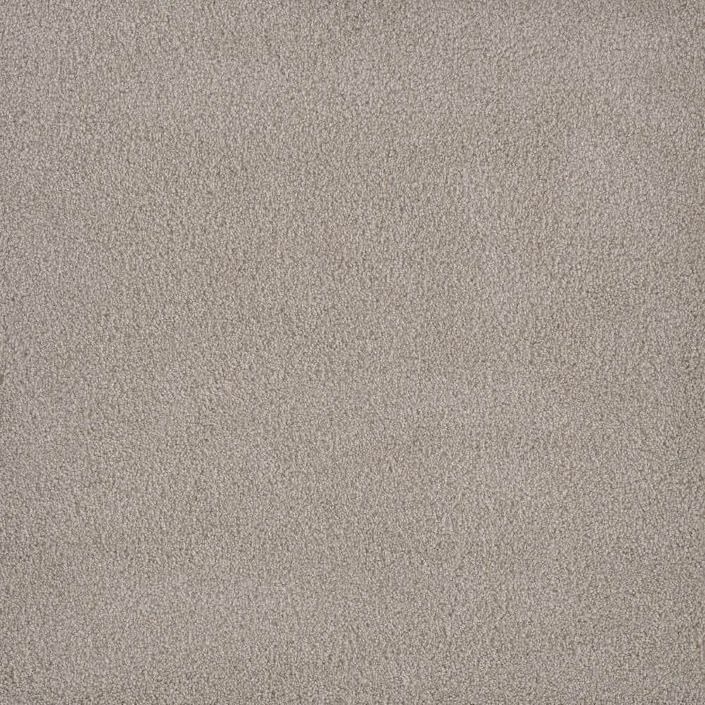 Engineered Floors 8 in. x 8 in. Texture Carpet Sample - Sawyer - Color ...