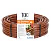 DIG Earthline Brown PC 100 ft. 1-GPH Pressure Compensating Drip Line ...