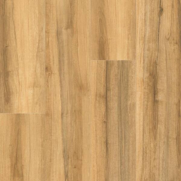 Have a question about Lifeproof Sparta Mound Maple 22 MIL x 7.1 in W x ...