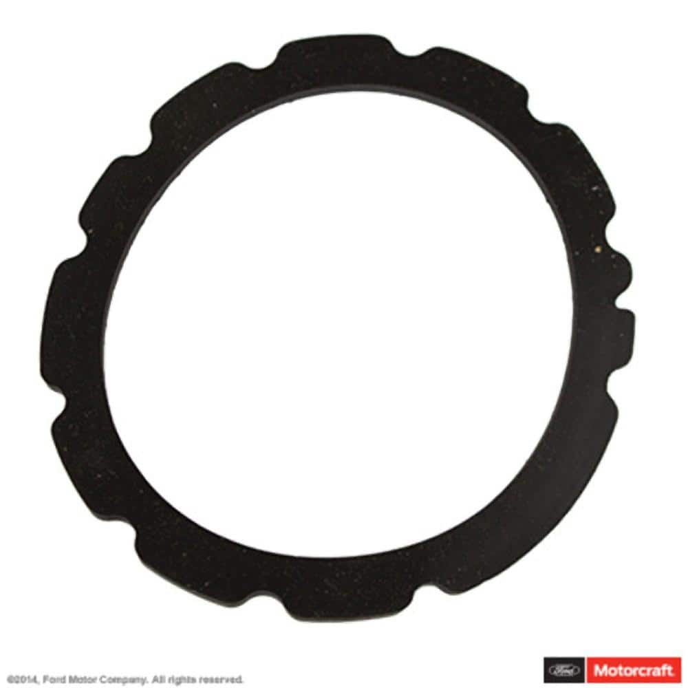 Motorcraft Fuel Pump Tank Seal CG-797 - The Home Depot