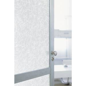 Artscape 24 in. W x 36 in. L Clouds Decorative Window Film 02-3749 ...