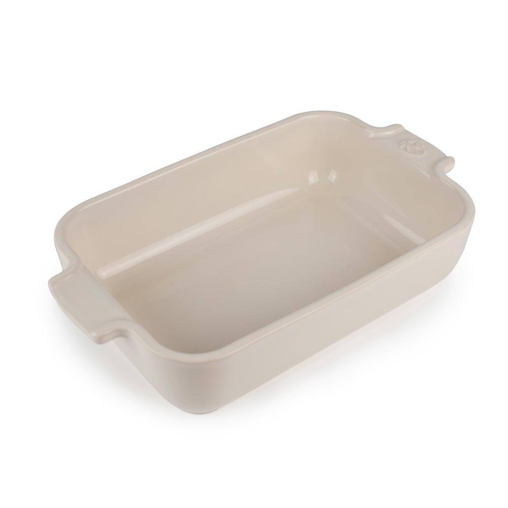 Peugeot Appolia Petite Rectangular Ceramic Baking Dish, 22 cm-9 in ...