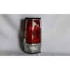 TYC Tail Light Assembly 1985-1986 Nissan 720 2.0L 2.4L 2.5L 11-1644-09 ...