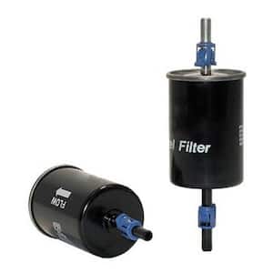 Wix Fuel Filter 33199 - The Home Depot