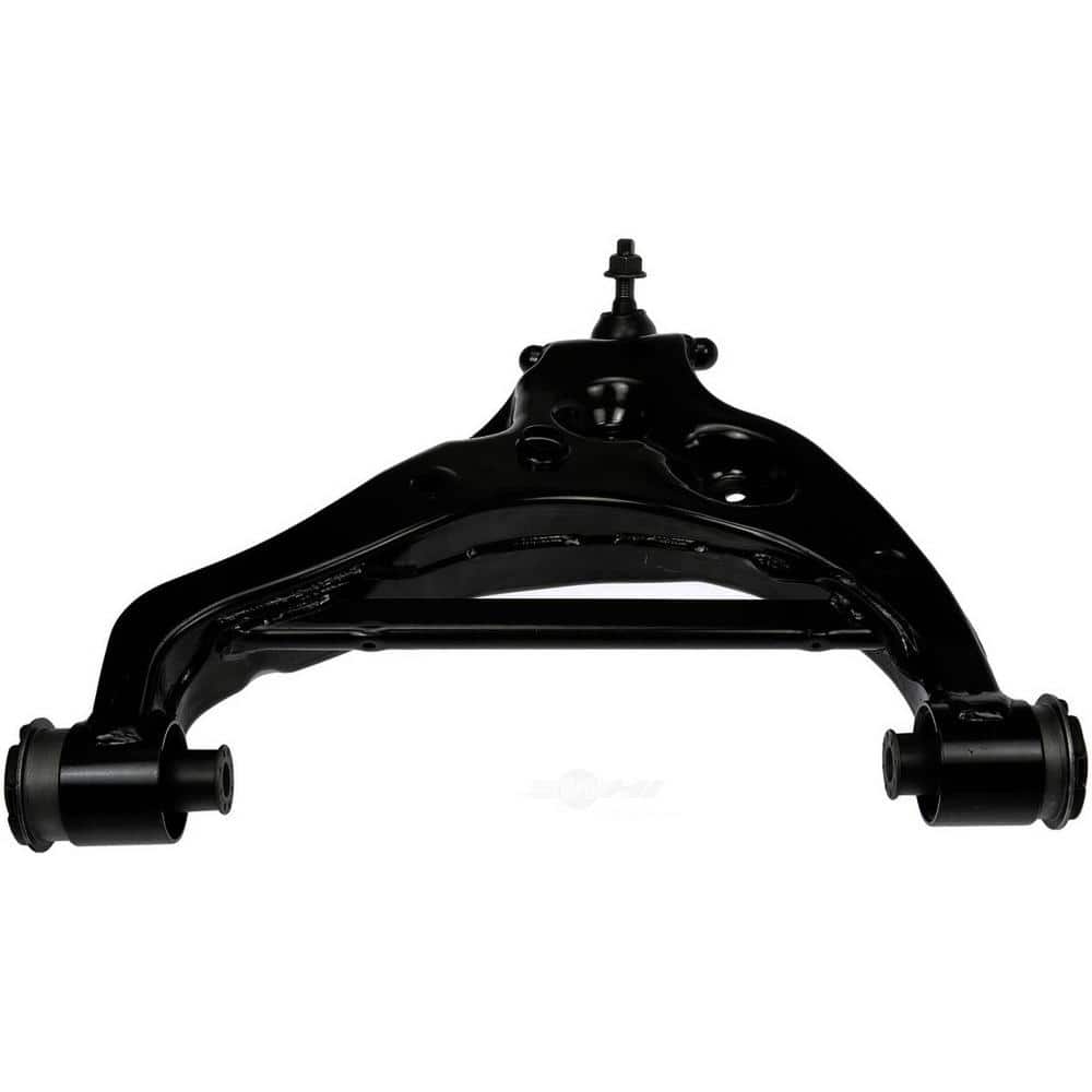 OE Solutions Front Left Lower Control Arm 2014 Ford F-150 V6 V8 526-291 ...
