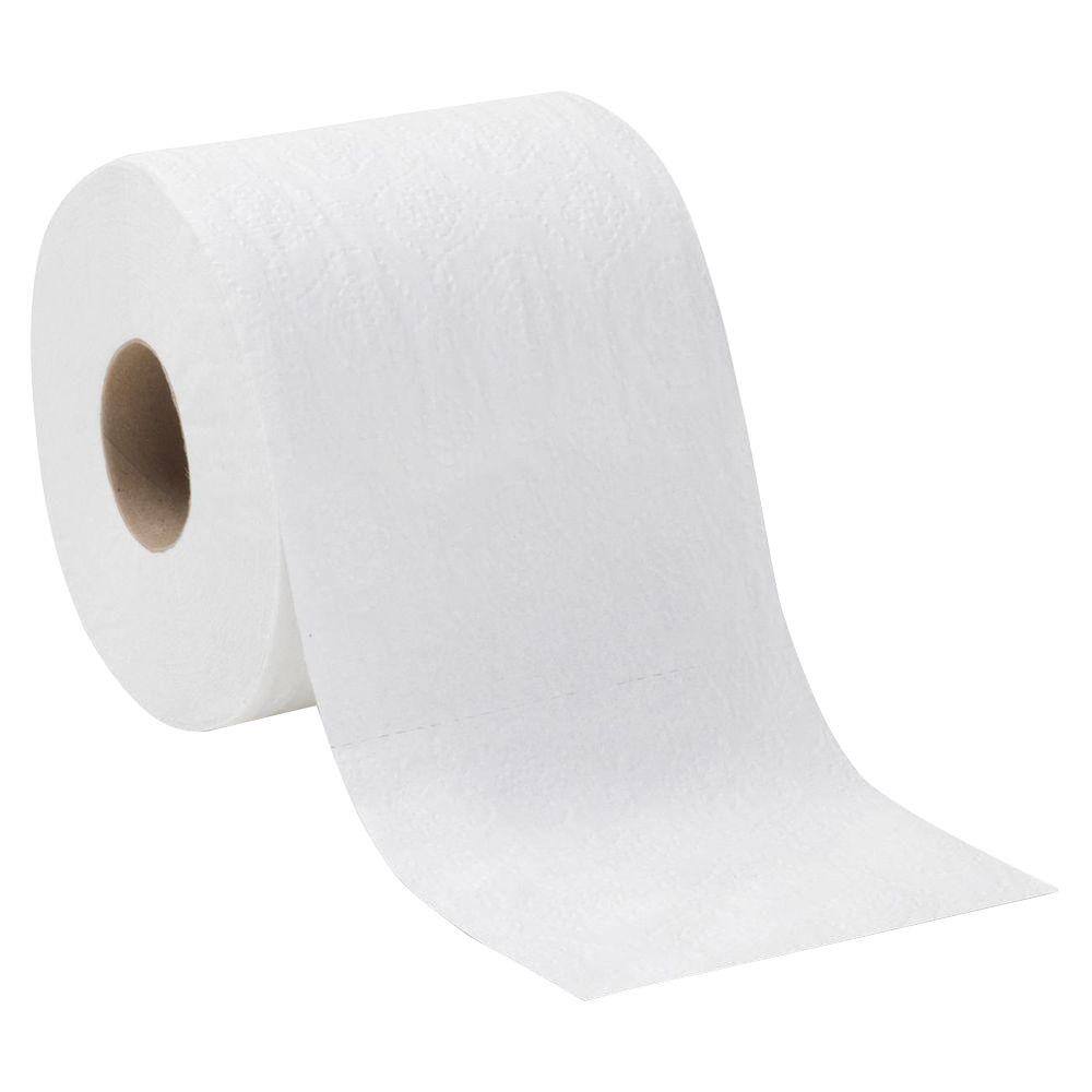 Georgia-Pacific Preference Bathroom Tissue (40 Roll) GPC1828001 - The ...