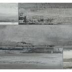 Daltile Starr Ridge Enchanting Gray 15 in. x 30 in. Color Body ...