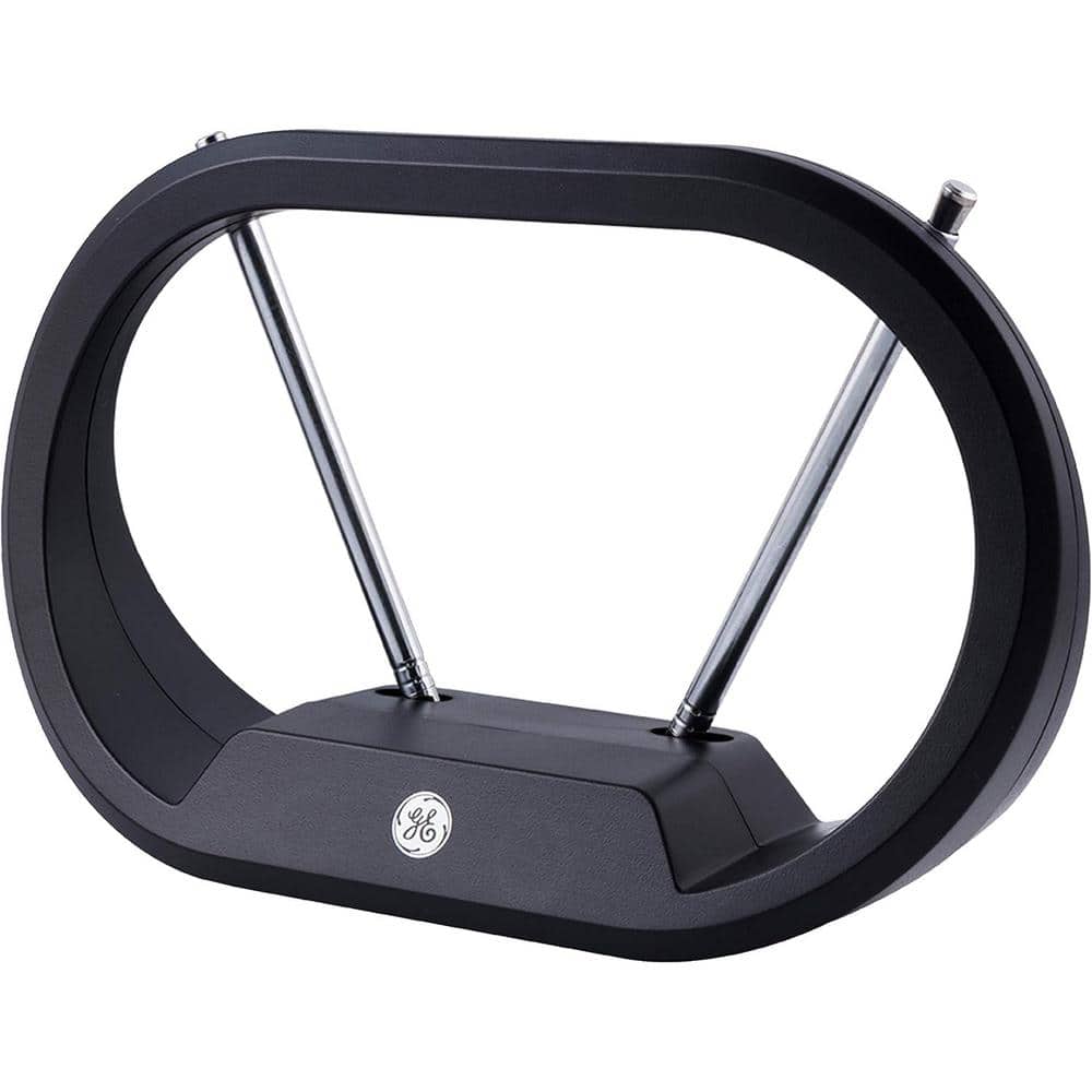 EKIEUDL 30 mile Reception Amplified UHF VHF 4K 1080p HD Digital Indoor ...