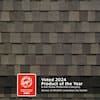 Tamko Titan XT Weathered Wood Premium Architectural Shingles (32.8 sq ...