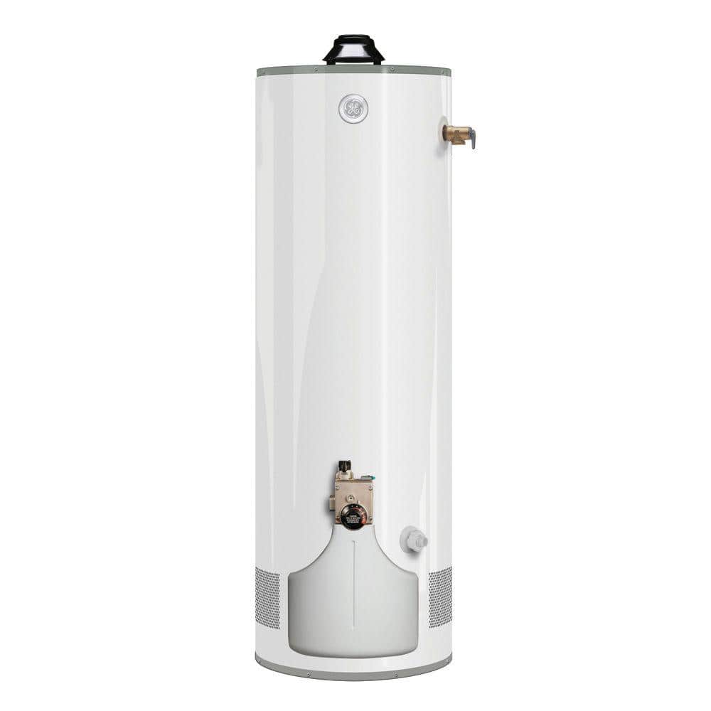 Natural Gas Home Depot Water Heater