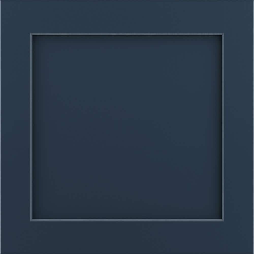 American Woodmark Leesburg 11 9/16-in. W x 3/4-in. D x 11 1/2-in. H in ...