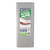 Pratt Retail Specialties 24 in. x 24 in. 100% Recycled Packing paper ...