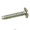 Eaton Load Center Cover Mounting Screws LCCSCS - The Home Depot