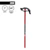Milwaukee 1 in. Iron Conduit Bender and Handle 48-22-4082 - The Home Depot