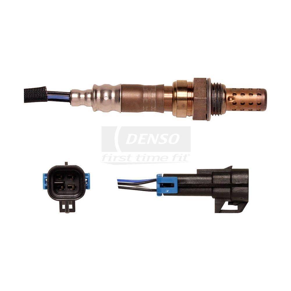 Oxygen Sensor 234-4618 - The Home Depot