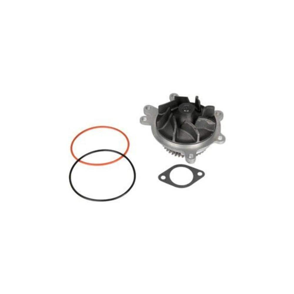 ACDelco Engine Water Pump 251-723 - The Home Depot