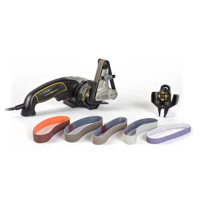 Work Sharp Ken Onion Edition Electric Knife and Tool Sharpener – Home ...