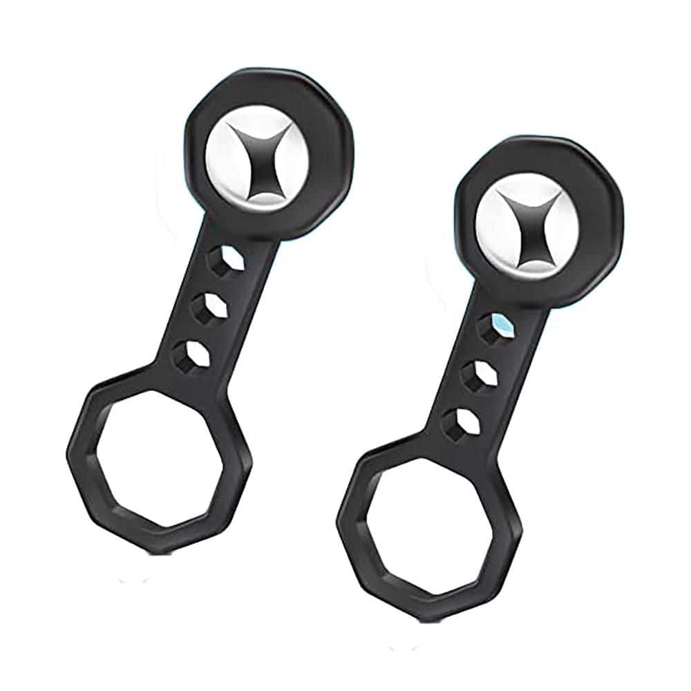 Stud Finder Wall Scanner Magnetic Force Precise Positioning for Drywall ...