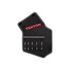 TEKTON 1/4 in. to 13/16 in. 5-Tool Box End Wrench Storage Pouch ...