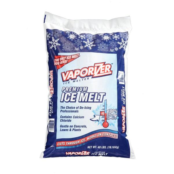 Ice Melt - The Home Depot