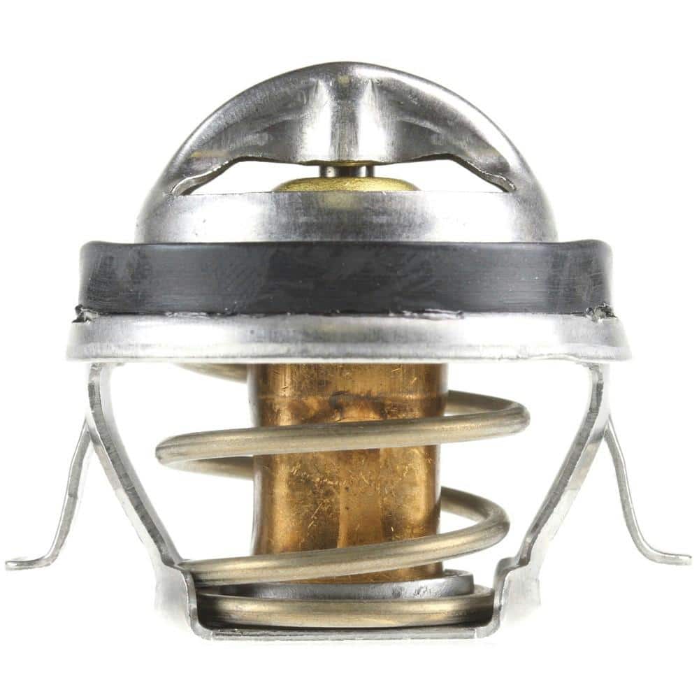 Motorad Standard Coolant Thermostat 207-160 - The Home Depot