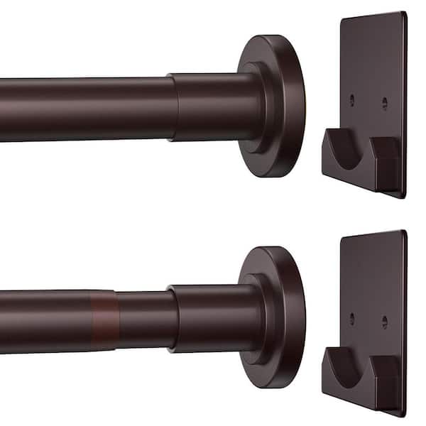 Home Depot Shower Rod