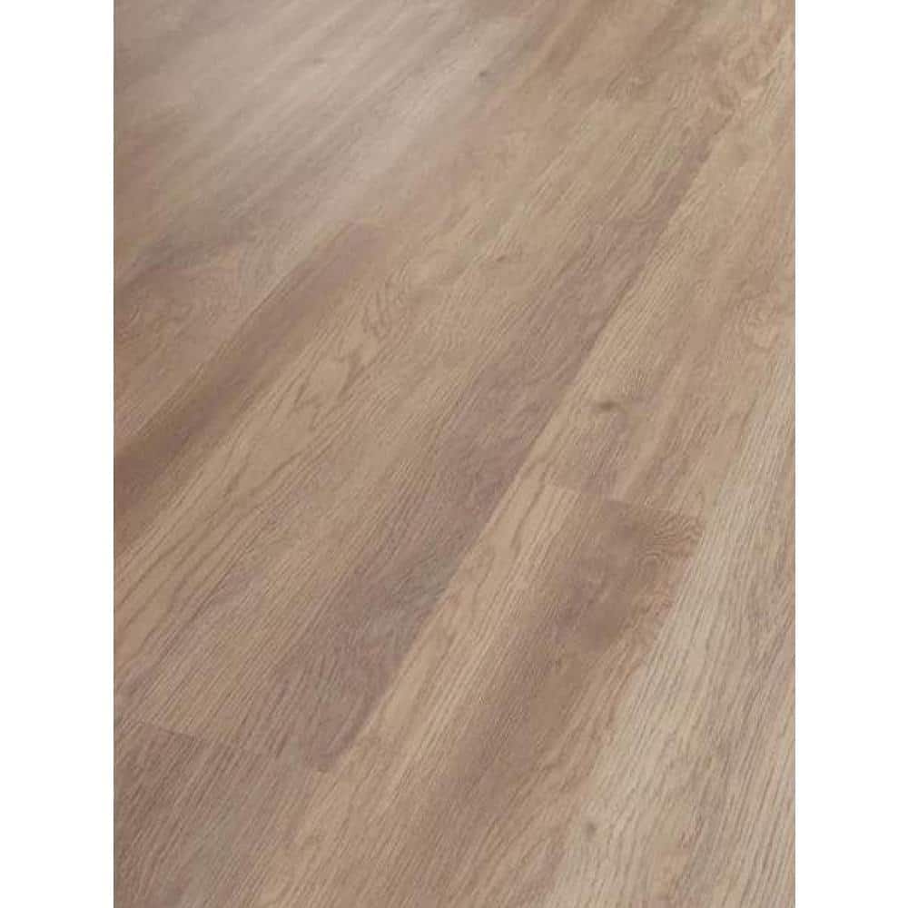 Shaw Floors Take Home Sample - Carlsbad Pebble Glue-Down Water ...