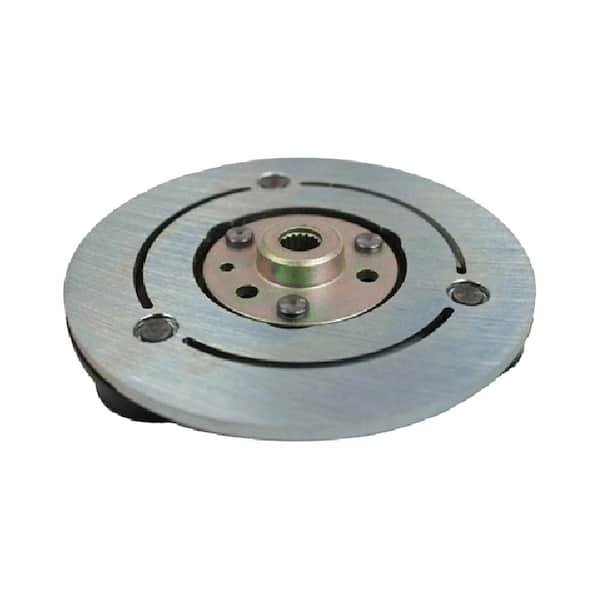 Motorcraft A/C Compressor Clutch Hub YB-3037 - The Home Depot