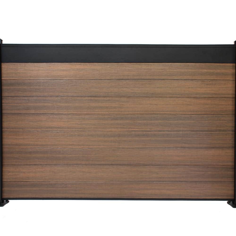 Have a question about EuroFence Euro Style Estate 4 ft. x 6 ft. King ...